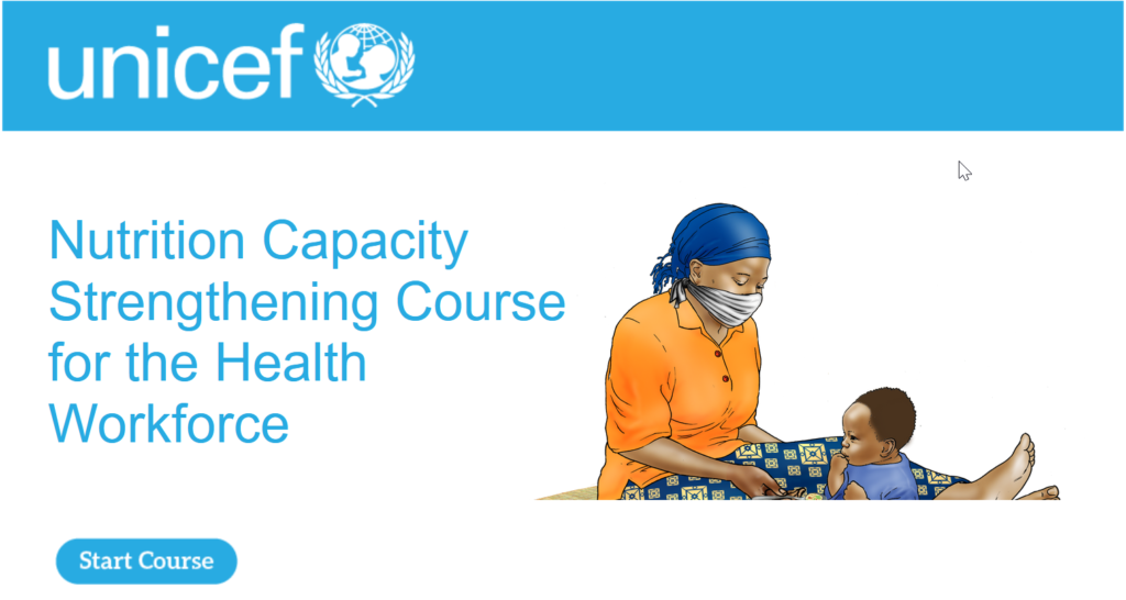 Utilising a Blended Approach in Enhancing the Capacity of Health ...